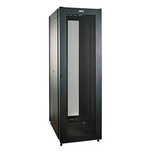 Tripp Lite 42U SmartRack Value Series Standard-Depth Rack Enclosure Cabinet