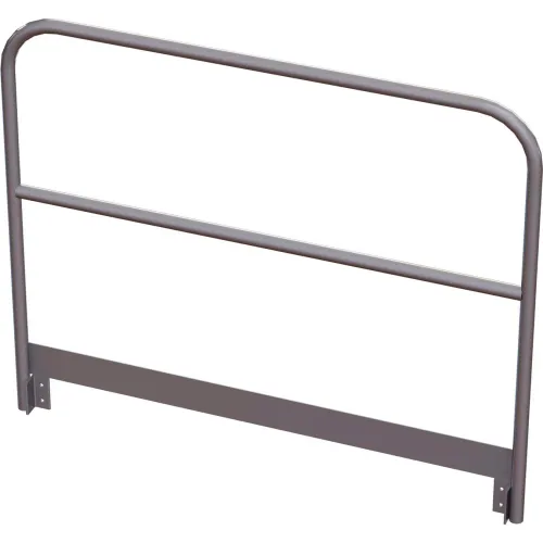 U-Design Configurable Multi-Platform Access System - 60"L Platform ...