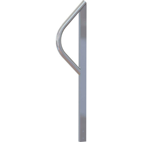 U-Design Configurable Multi-Platform Access System - Handrail for 1 ...