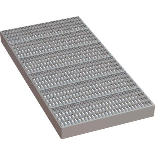 U-Design Configurable Multi-Platform Access System - 30"x60" Platform W ...