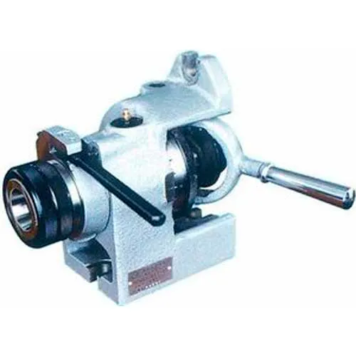 Import 5C Horizontal/Vertical Indexing Fixture