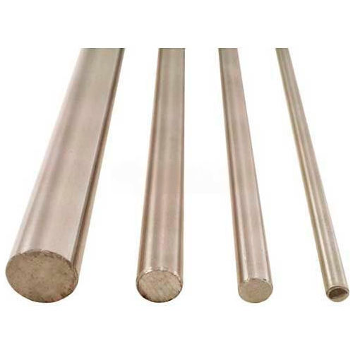 Made in USA W-1 Water Hardening Drill Rod 21/64"