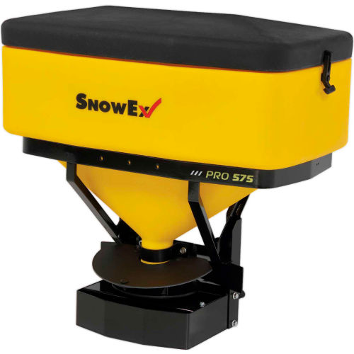 SnowEx SP-575X-1 Tailgate Spreader 5.75 Cu. Ft.