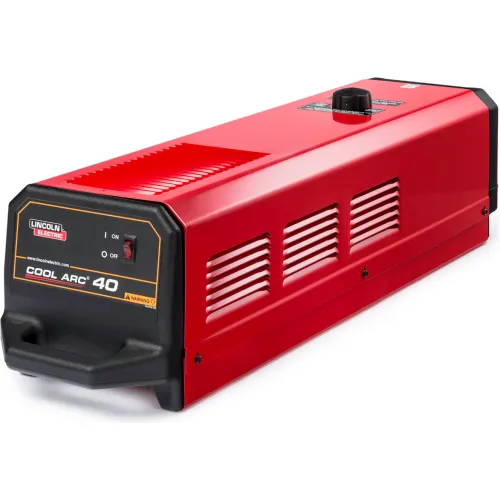 Lincoln Electric® Cool Arc® 40 Water Cooler, 1 Phase, 50/60 Hz, 115V