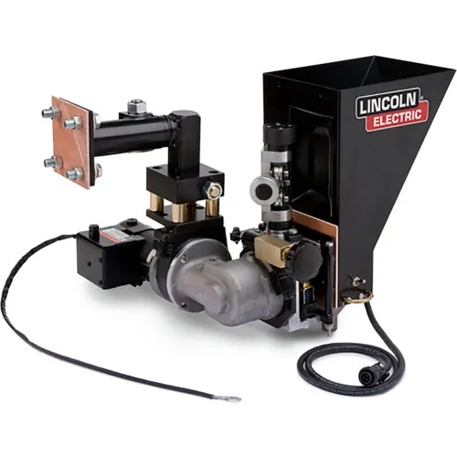 Lincoln Electric® MAXsa® 22 Submerged Arc Hard Automation Feed Head, 40 VDC