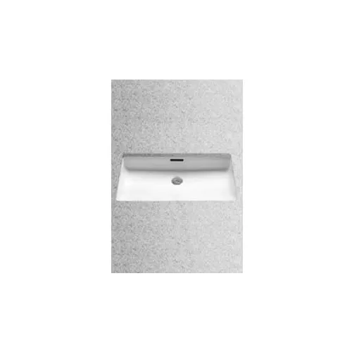 TOTO® LT191G-01 Lavatory Undercounter 20,12" X 12-3/8" W/SanaGloss ...