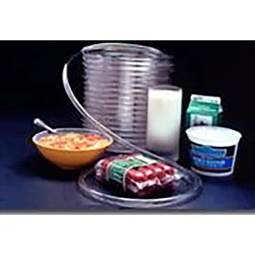 Professional Plastics Tygon B-44-4X Innerbraid Tube - ADA00018, 0.250"ID X .437"OD X 50'L