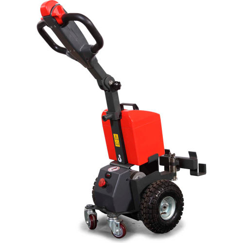 Mobile Industries Self-Propelled Electric Powered Tugger Puller TUG22EN ...