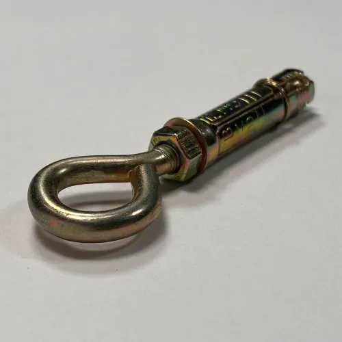 Bird Barrier® Stainless Steel Expansion Netbolt, 3/4"L, Pack of 10