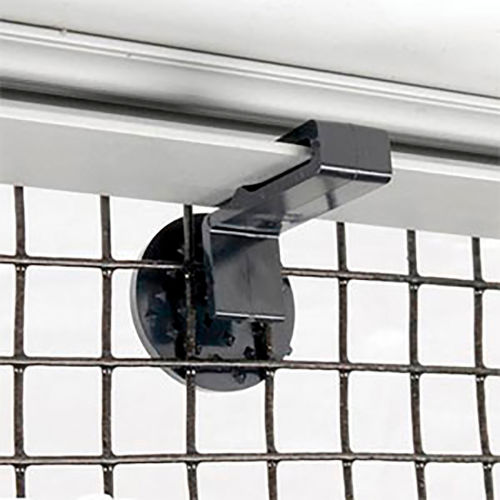 Bird Barrier® 1/2" Solar Panel Exclusion Kit w/ 50'L Wire Mesh & 20 ...