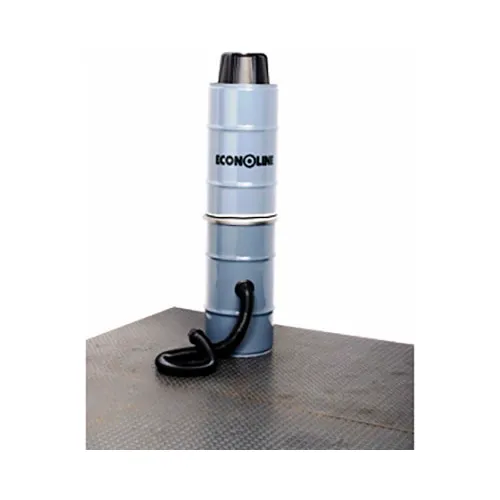 Econoline 201768G-B5 Bag Filter Dust Collector