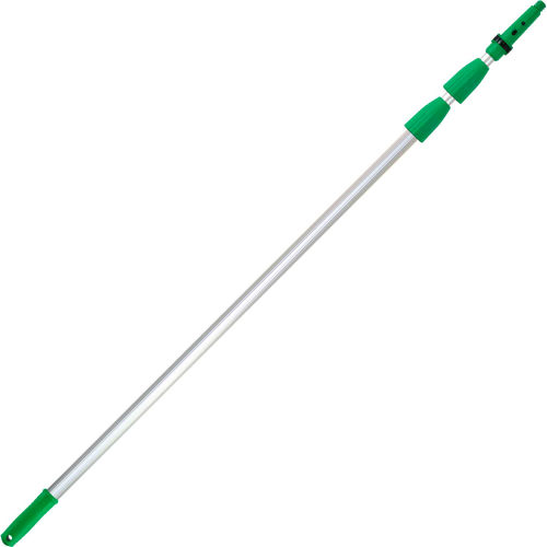 Unger® 18' Optiloc™ 3-Section Extension Pole - ED550