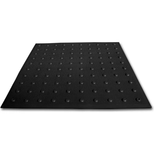 UltraTech Ultra-ADA Pad®, Surface Mount Retrofit, 2' x 3', Black