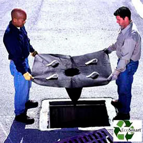 UltraTech 9218 Ultra-Drain Guard®, Oil and Sediment, 48" x 36" x 18 ...