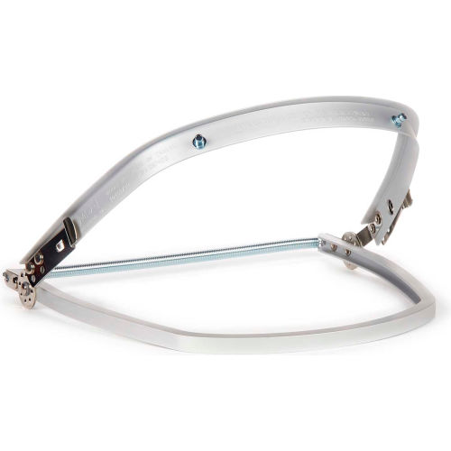 MSA V-Gard® Metal Frame for MSA Caps, (10/pack) - Pkg Qty 10