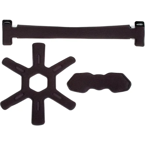 MSA Safety Replacement Padding Set For V-Gard H2™ MIPS® Safety Helmet ...