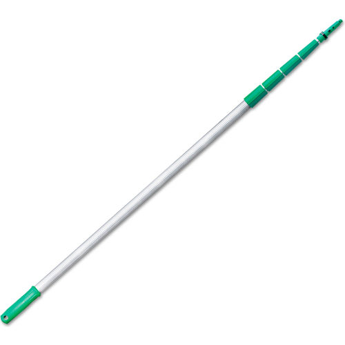 Unger® Teleplus™ Modular Telescopic Pole - Complete 30 Foot, 5-Section ...