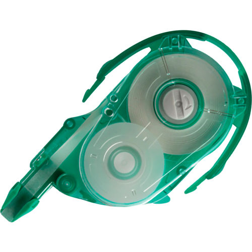 Tombow® Mono Correction Tape Refill, Single-Line, 1/6 in x 472 in, White