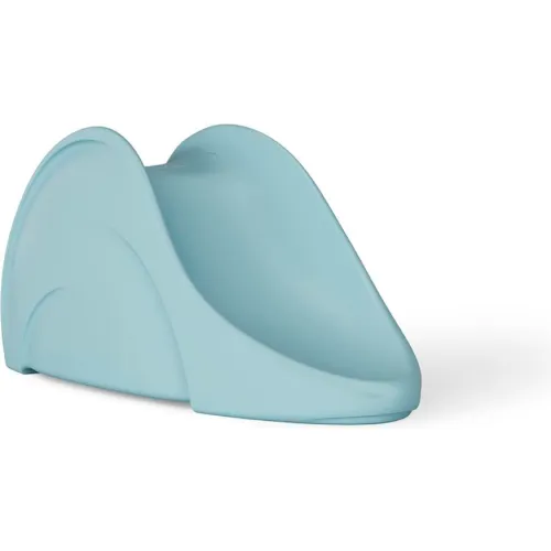 Ledge® Lounger Signature Slide, Frost