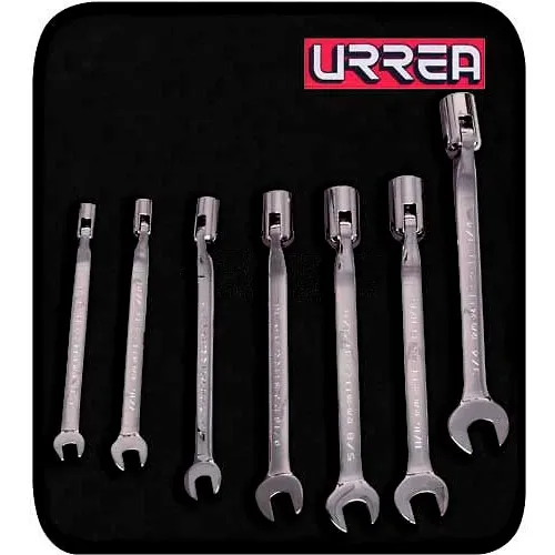 Urrea wrench set store