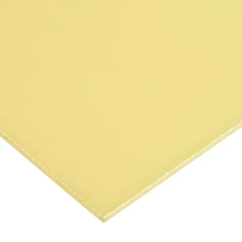 G-10 Garolite Sheet - 1/4" Thick x 48" Wide x 48" Long