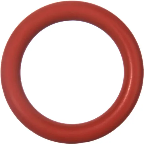 Soft Silicone O-Ring-Dash 012 - Pack of 25