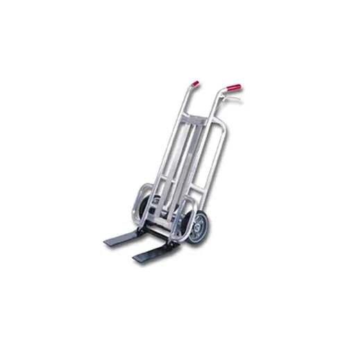 Valley Craft® EZY-Tilt™ Aluminum Mini Pallet Truck F84892A0