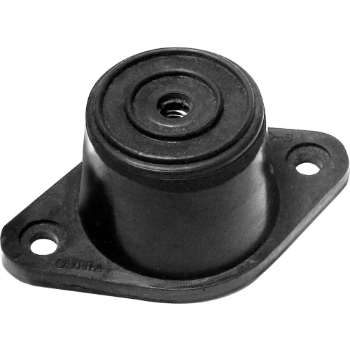 Compression Mount - 225 Lbs. Max Load - 3/8" Deflection - Vibra Systems ...