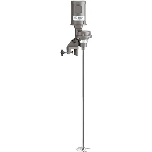 Brawn Mixer Industrial-Duty Mixer 600 Qts. Cap., .33 HP, 8 Impeller Dia ...
