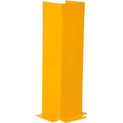 Gantry/Jib Guard - Column Protector