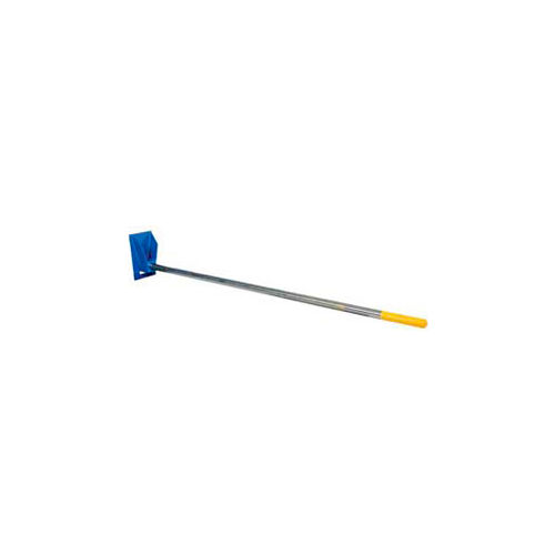Carriage Mount Forklift Rug Ram Carpet Pole CR-144-2 Class II 144"L