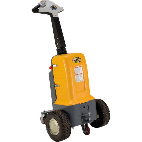 Vestil™ Electric Powered Tugger, 2000 lb. Capacity
