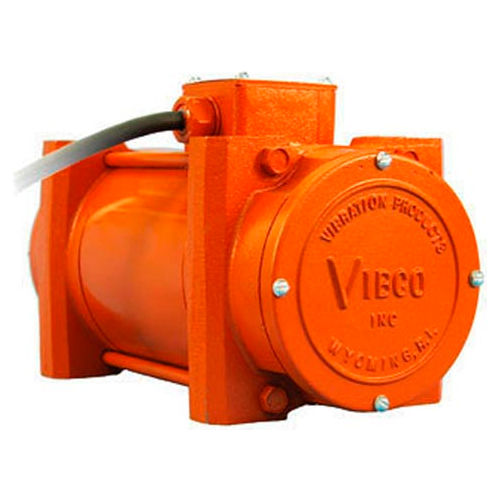 Vibco Heavy Duty Electric Vibrator - 2P-450-1