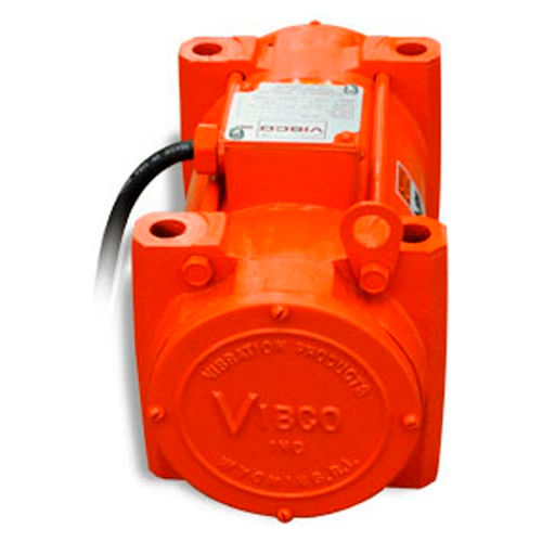 Vibco Heavy Duty Electric Vibrator - 4P-700-1