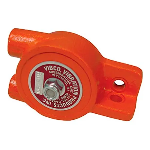 Vibco Silent Pneumatic Turbine Vibrator - BBS-190