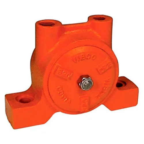 Vibco Silent Pneumatic Turbine Vibrator - BVS-320