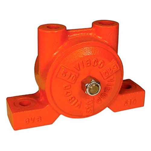 Vibco Silent Pneumatic Turbine Vibrator - BVS-510