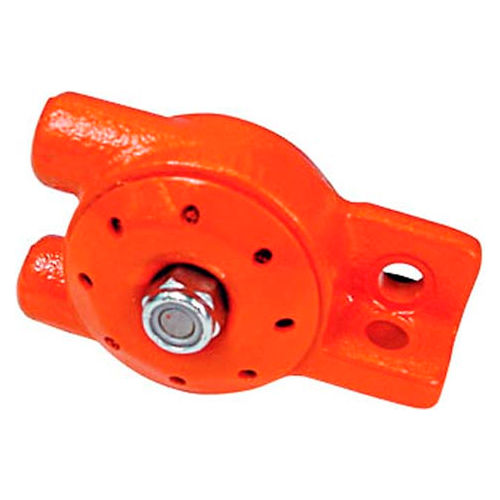 Vibco Silent Pneumatic Turbine Vibrator - FBS-100