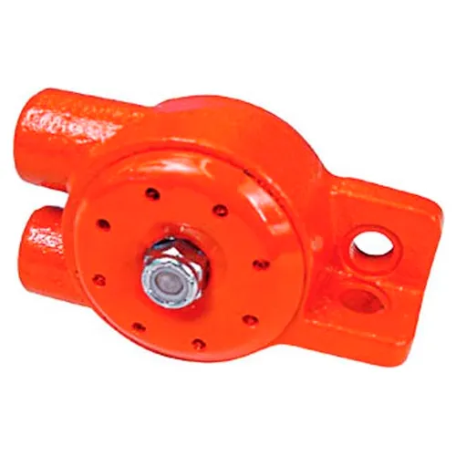 Vibco Silent Pneumatic Turbine Vibrator - FBS-130
