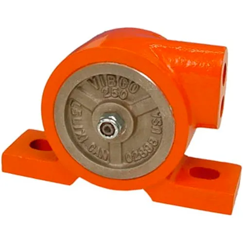 Vibco Pneumatic Ball Vibrator - V-250