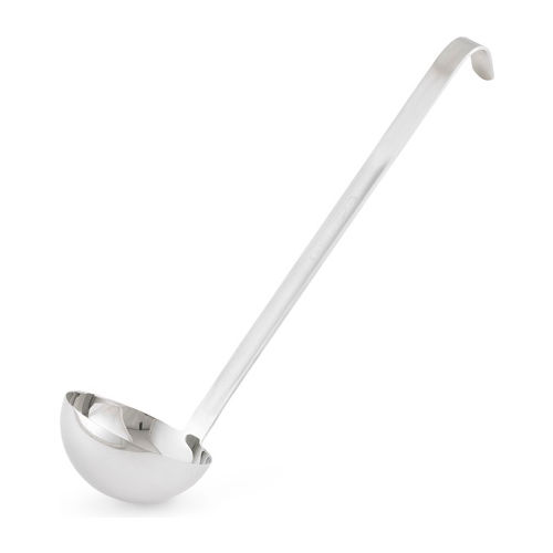Vollrath® 72 Oz. 1 Piece Nsf Heavy Duty Ladle - Pkg Qty 3