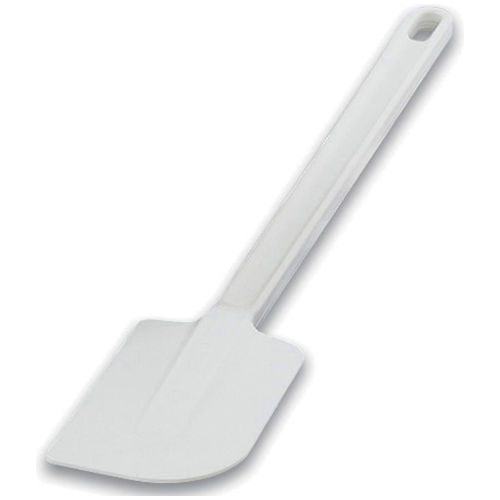 Vollrath® Plastic Spatula 13-1/2" - Nsf - Pkg Qty 12