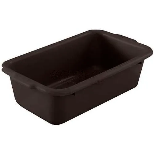 Vollrath® Signature Heavy-Duty Single Compartment Bus Box, 52662, 20" X ...