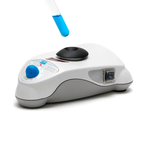 Velp Scientifica WIZARD IR Vortex Mixer, 100-240V/50-60Hz