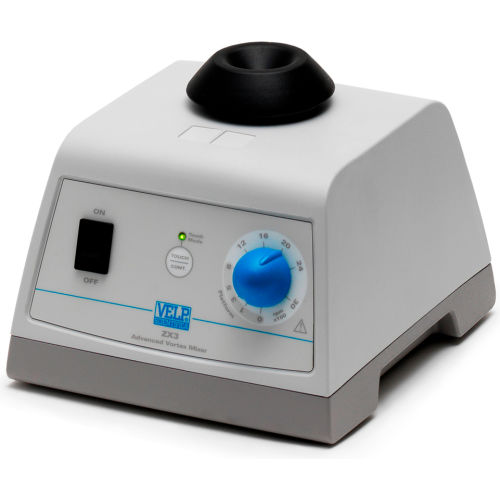 Velp Scientifica ZX3 Vortex Mixer, 100-240V/50-60Hz