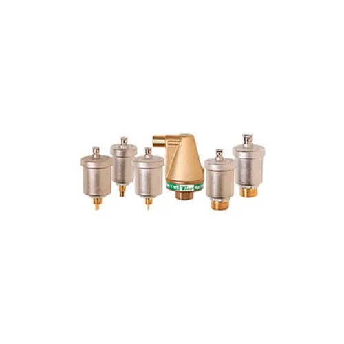 Taco Hy-Vent 1/8" Npt