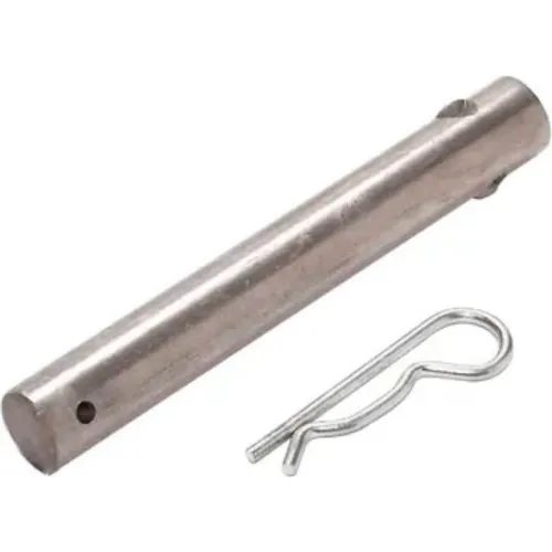 Lock Pin Set (4pcs) Ø16x87 (4pcs) - For Best Value Series