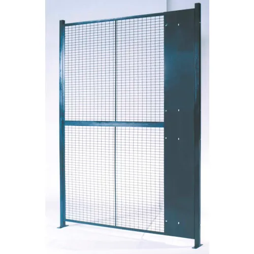 WireCrafters® 840 Style, Adjustable Panels 1" -11" w x 12'H