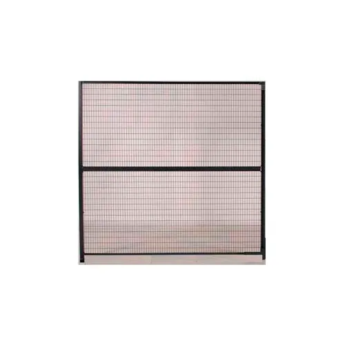 WireCrafters® RapidWire™ Wire Panel, 2'W x 8'H