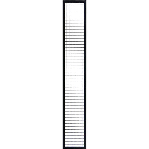 WireCrafters RapidGuard™ II - Lift-Off Welded Wire Panel, 1' W x 6' H Panel